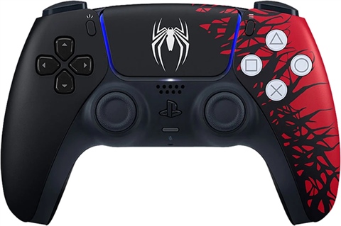 PS5 Official DualSense Controller Spider Man CeX AU Buy Sell Donate